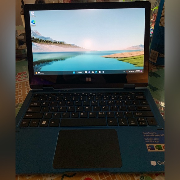 Gateway | Computers, Laptops & Parts | Brand New Gateway Laptoptable ...